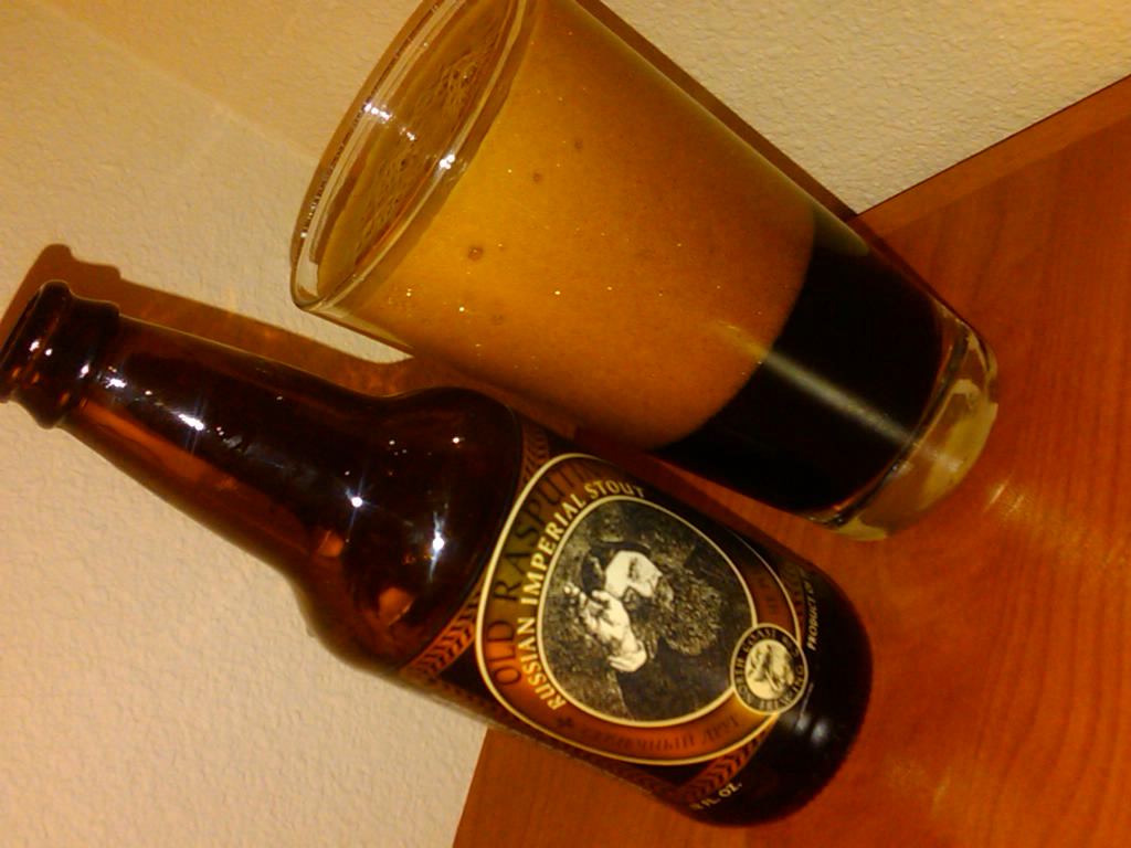 | Drinking in the Super 8…Round 3.Beer & Whiskey Brothers