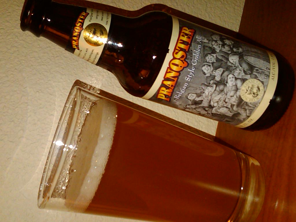 | Drinking in the Super 8…Round 3.Beer & Whiskey Brothers