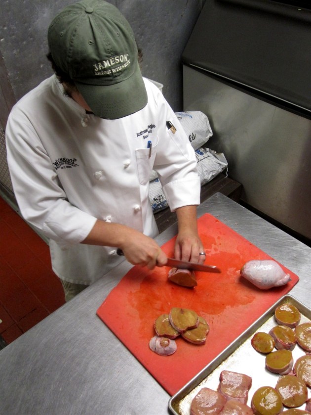 | Rocky Mountain Oyster Stout Q&A with Wynkoop’s Marty JonesBeer ...