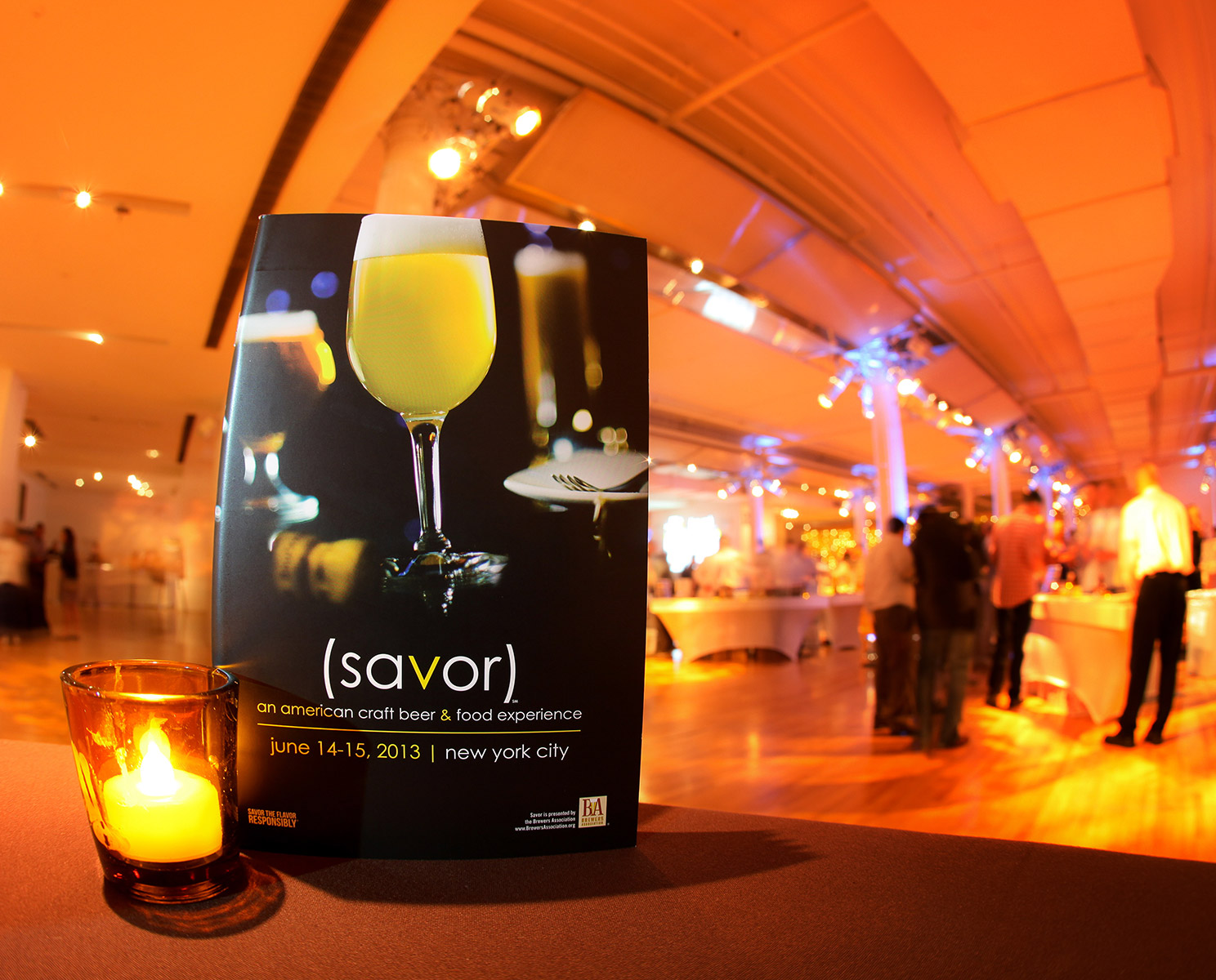 | 5 Reasons why SAVOR is the Best Beer Event in AmericaBeer & Whiskey ...